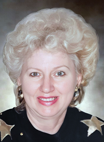 Carol J. Huck 1937-2023 | News, Sports, Jobs - The Vindicator